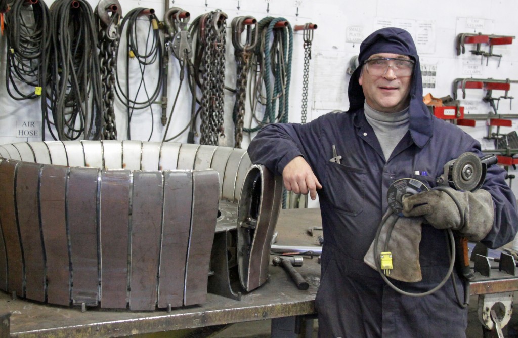 Skilled work available in Victoria, BC