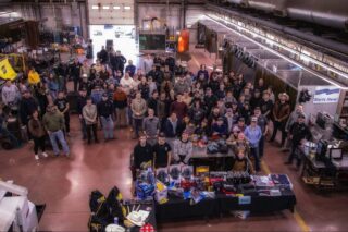 Local 146 2025 Weld Rodeo