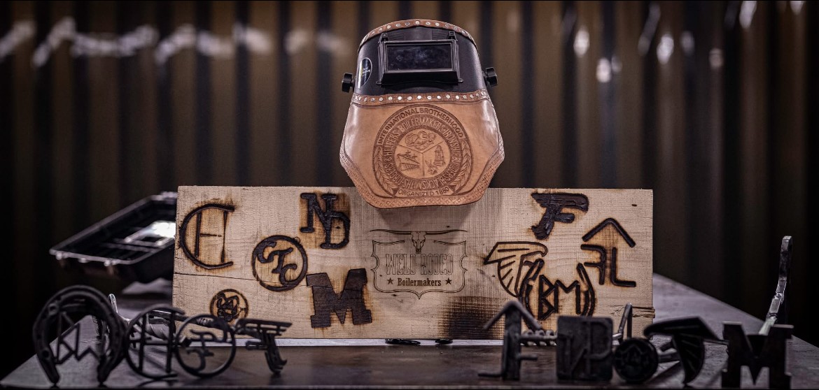 Local 146 2025 Weld Rodeo