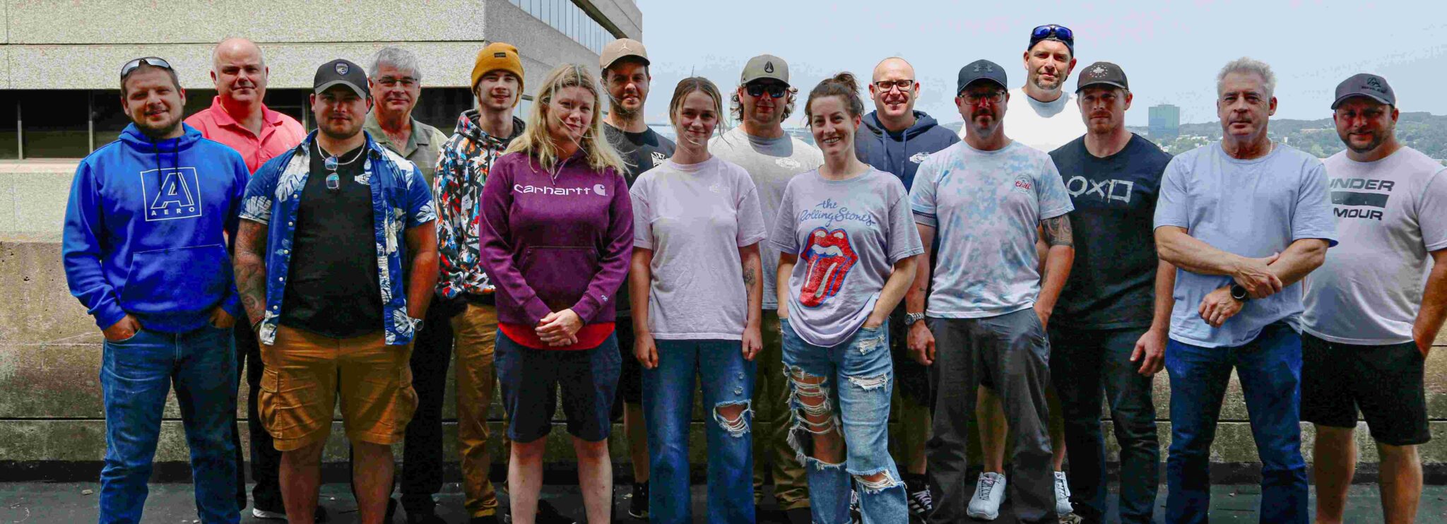 Local 73 continues with Steward Training