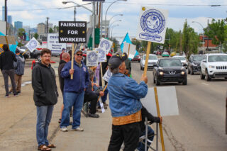 Local 146 Boilermakers locked out at CESSCO