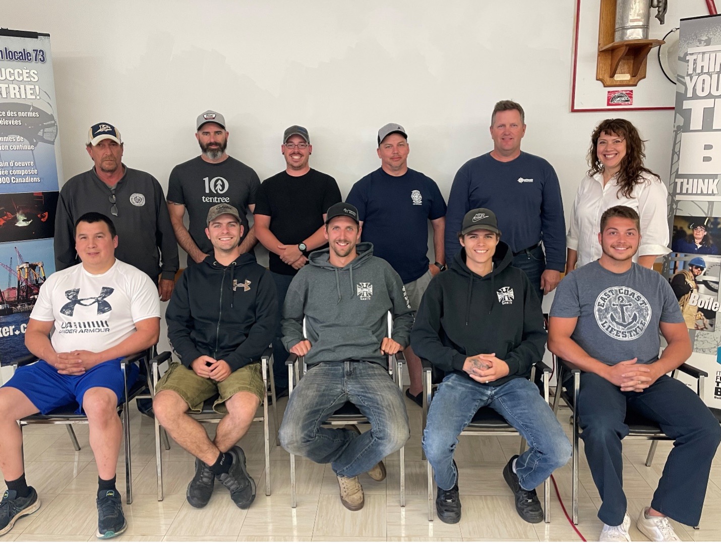 Field Supervisor Training in Nova Scotia