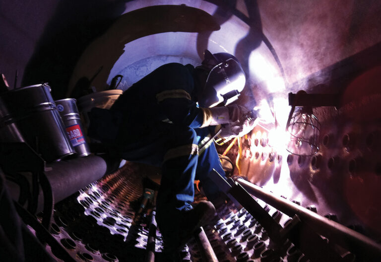 Canadian Boilermakers