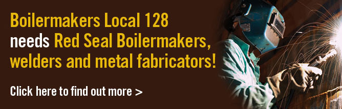 Canadian Boilermakers