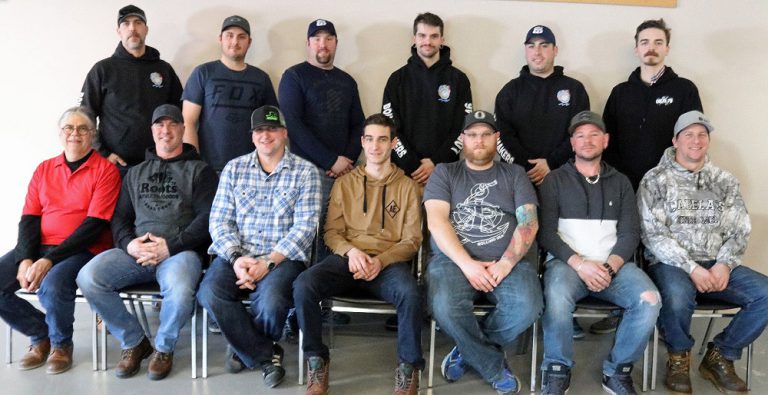 Local 73 Steward Training