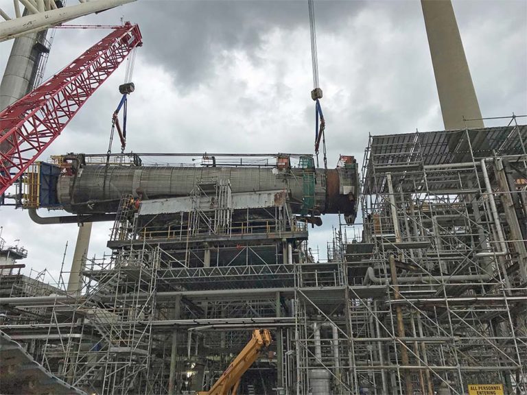 Local 128 Receives Letter of Recognition