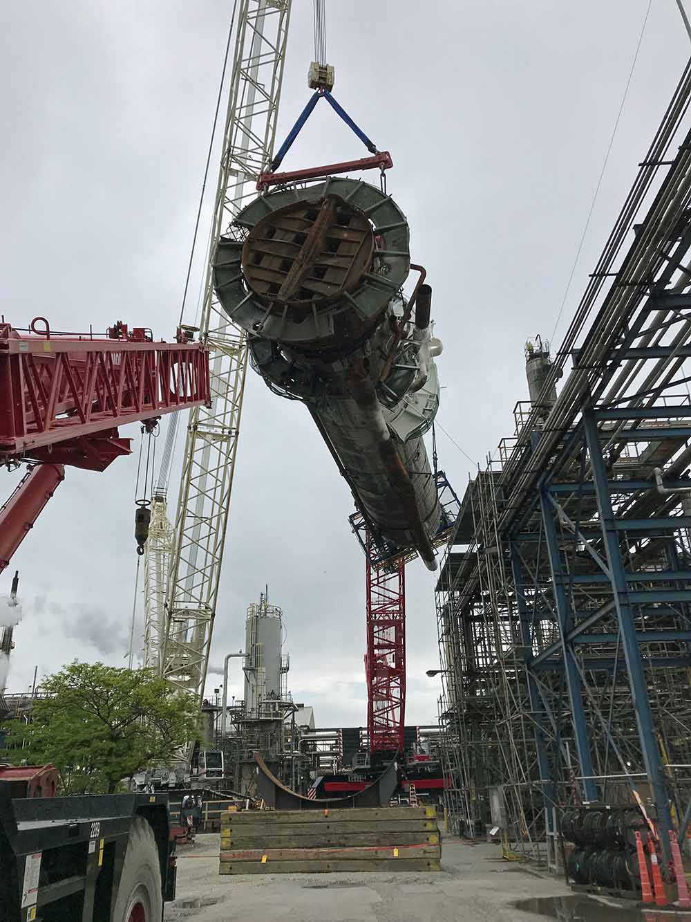 Local 128 Receives Letter of Recognition